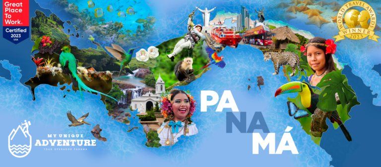 Catálogo Digital de paquetes Nacionales by My Unique Adventure – "My ...